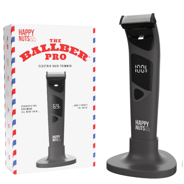 OUR FAVORITES – A Polished Man