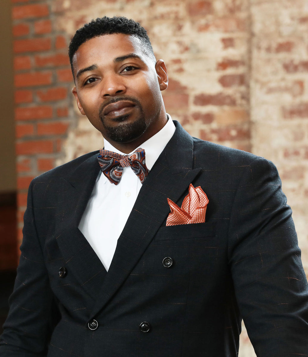 VIP Experience – A Polished Man